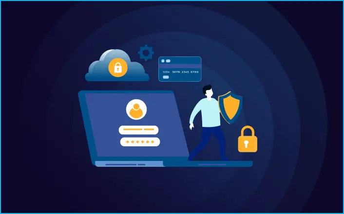 Secure Cloud Assets: VPNs in Data Protection & Access Management